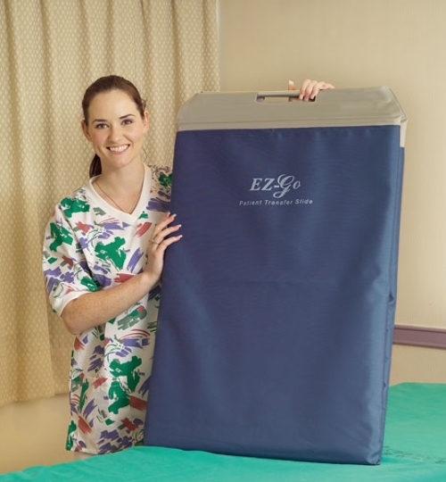 Tấm dịch chuyển bệnh nhân cuộn - Lateral Patient Transfer Roller
