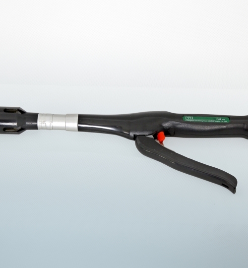 Disposable Circular Stapler for Hemorrhoid (PPH)