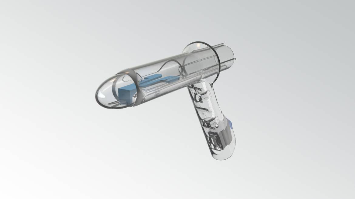 Proctolux single use Proctoscopes