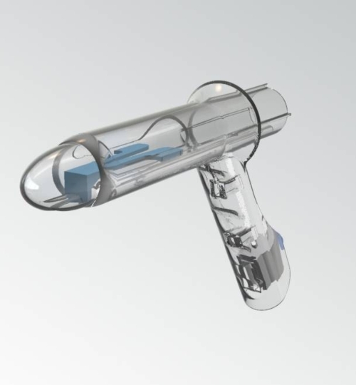 Proctolux single use Proctoscopes