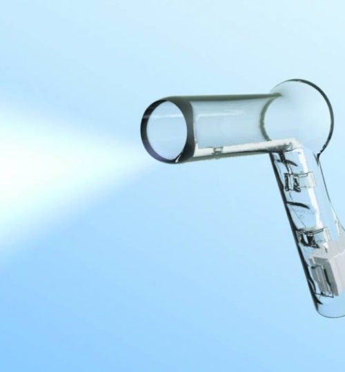 Proctolux single use Proctoscopes