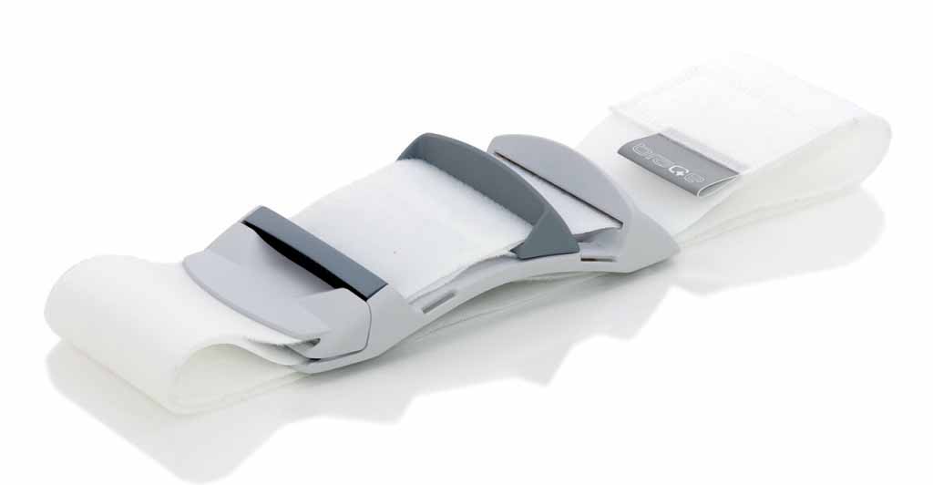 BracePlus™ Sternal Support Band