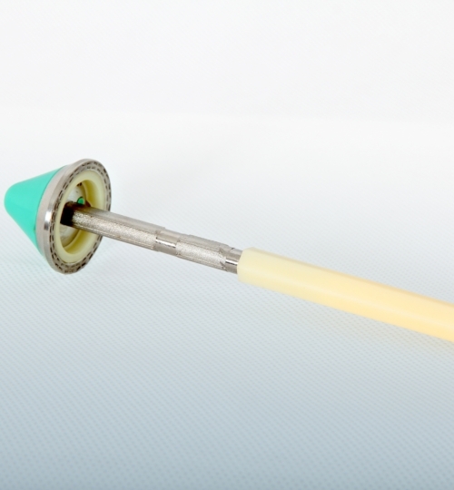 Disposable Circular Stapler for Hemorrhoid (PPH)