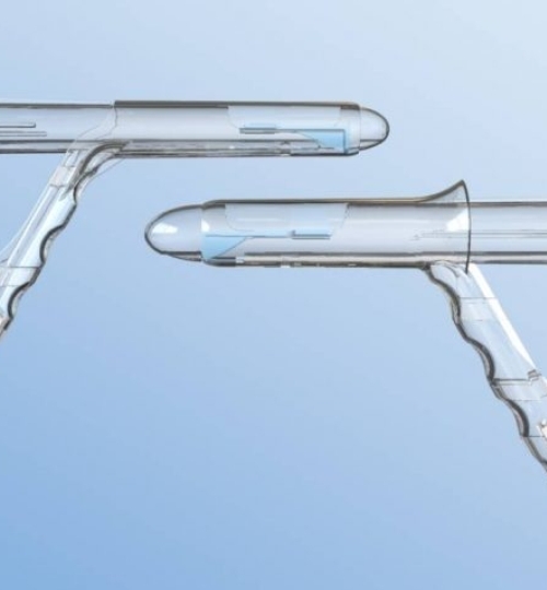 Proctolux single use Proctoscopes